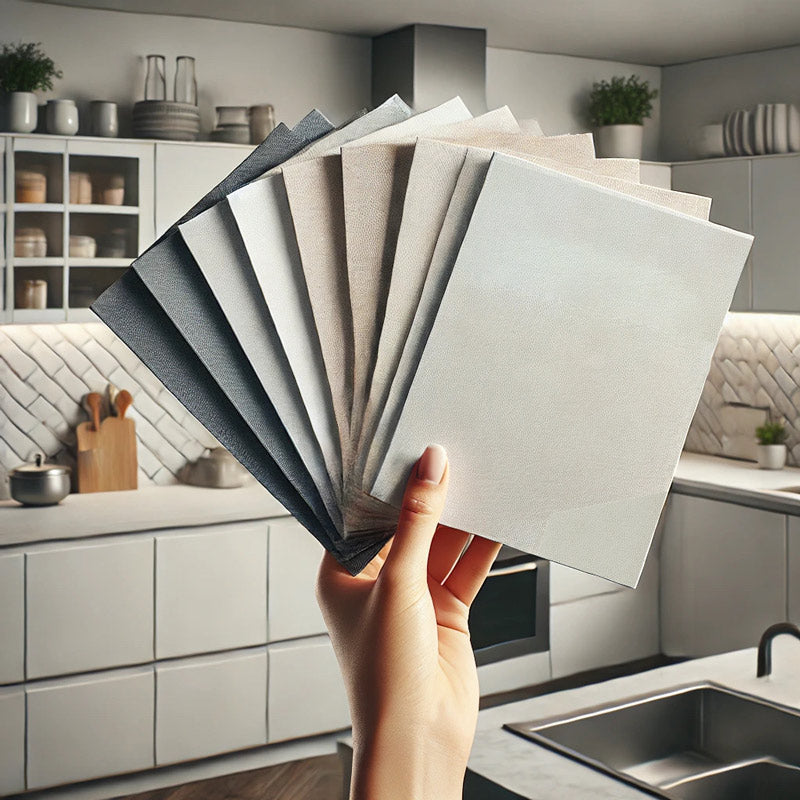 Küchenrückwand selbstklebend - Steinwand – Danario